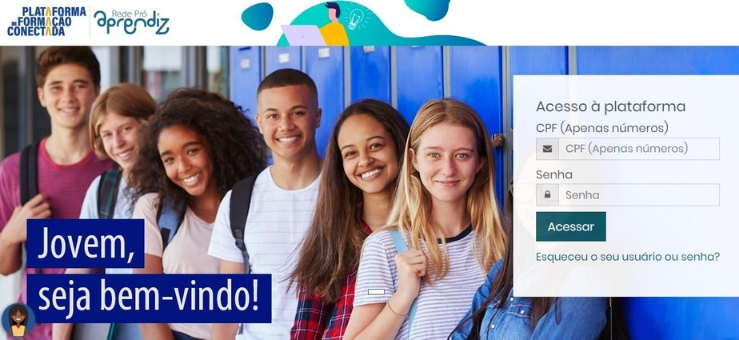 Renapsi: Cursos e Vagas para Jovem Aprendiz - RedeNezz